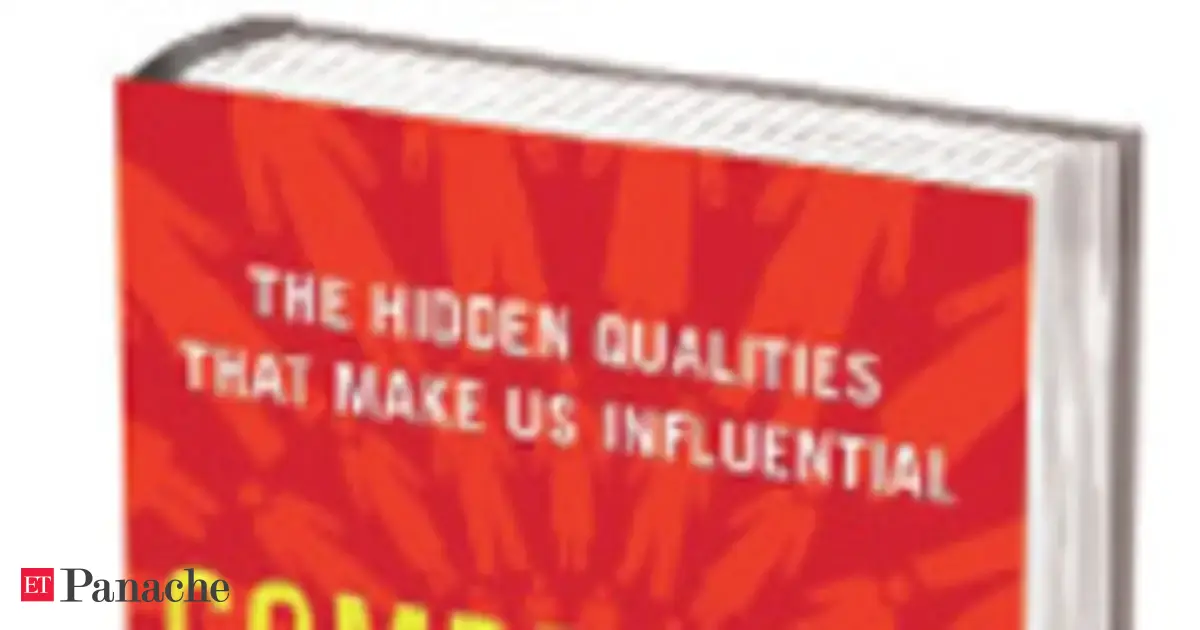 Book Review: Compelling People - The Hidden Qualities That Make Us ...