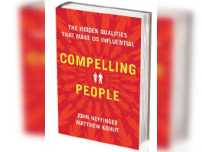 Book Review: Compelling People - The Hidden Qualities That Make Us ...