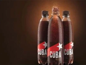Parle Agro launches India’s first coffee carbonated drink - The ...