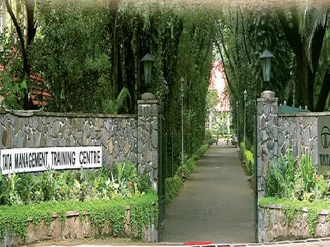 Tata Management and Training Centre helping managers to deal with major ...