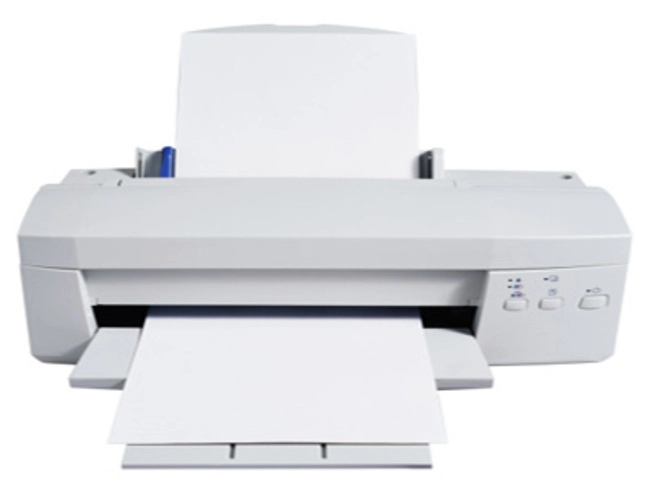 HP launches new high-capacity deskjet printers - The Economic Times