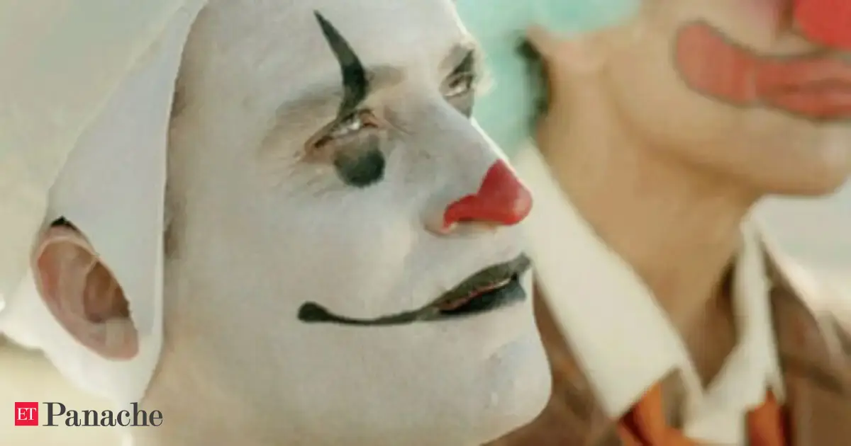 World View: Canal+, a client known to back unusual creative work - The ...