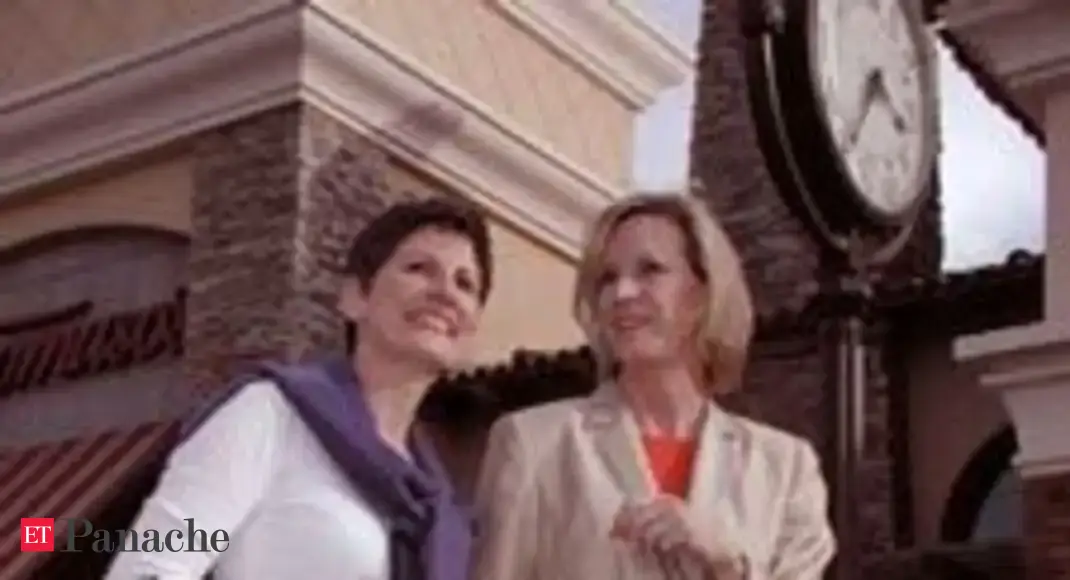 Young and elderly spend lavishly - | The Economic Times