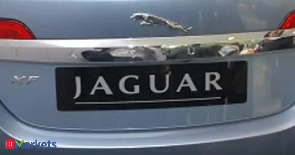 Jaguar Land Rover appoints John Edwards as Managing Director of new ...