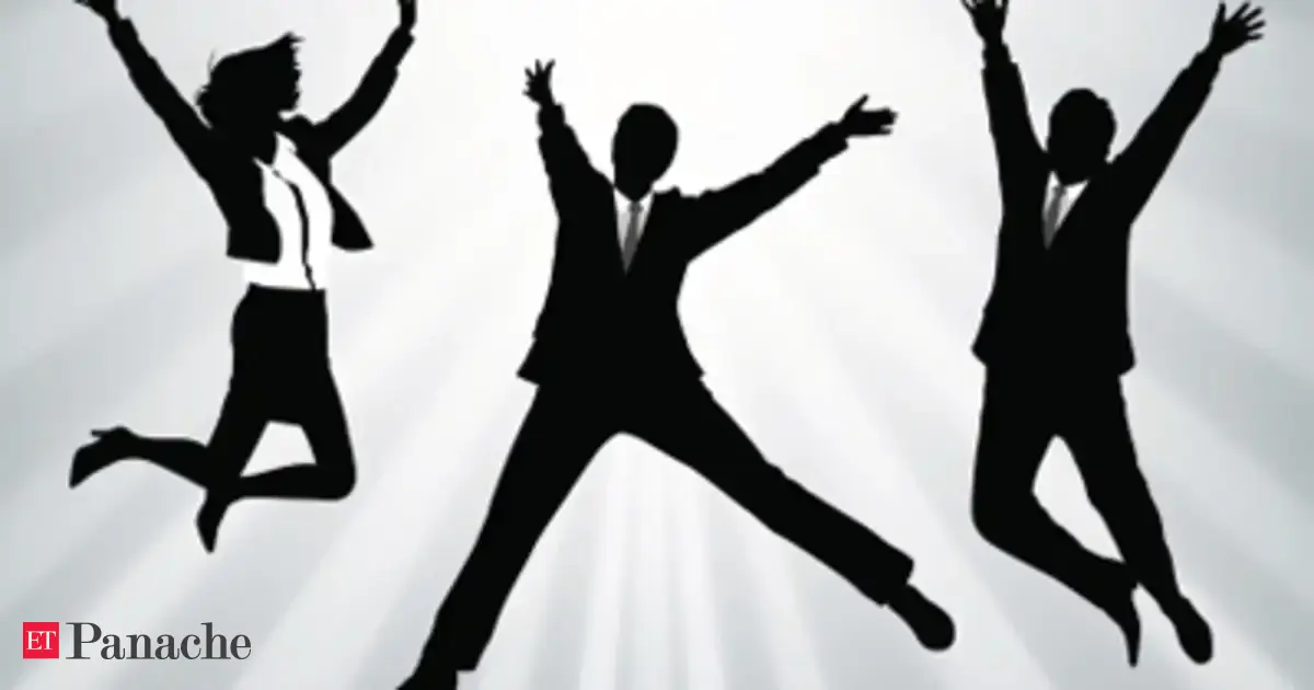 Springboard: Richard Shell's new book encourages you to define success ...