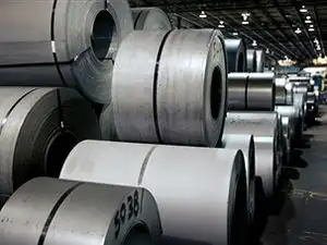 'Modernisation of SAIL's IISCO steel plant by March' - The Economic Times