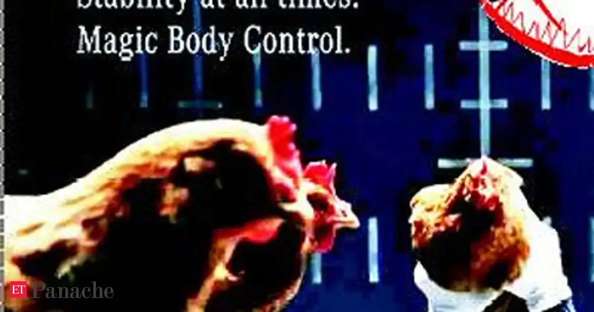 Mercedes-Benz new campaign demonstrates chicken's steady head - The ...
