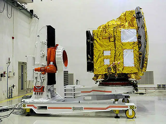 Main theme - 12 must-know facts about India's mission to Mars | The ...