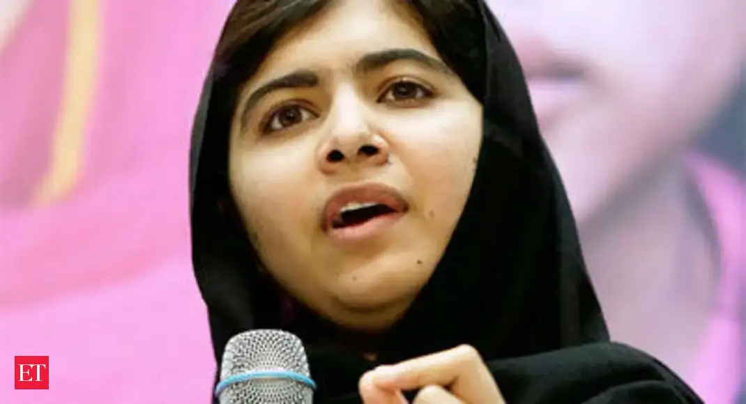 US President Barack Obama, First Lady meet Malala Yousafzai - The ...