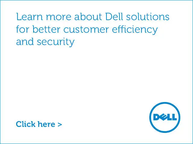 Dell Technology at Work - Usha International Partners with Dell | The ...