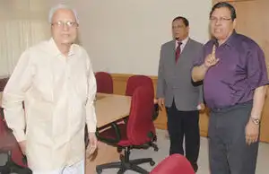 Shah Commission submits final report on illegal mining - The Economic Times