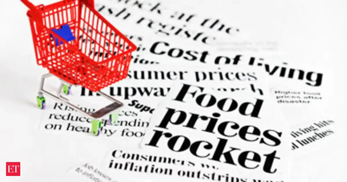 RBI must keep its focus on growth, let government handle inflation ...