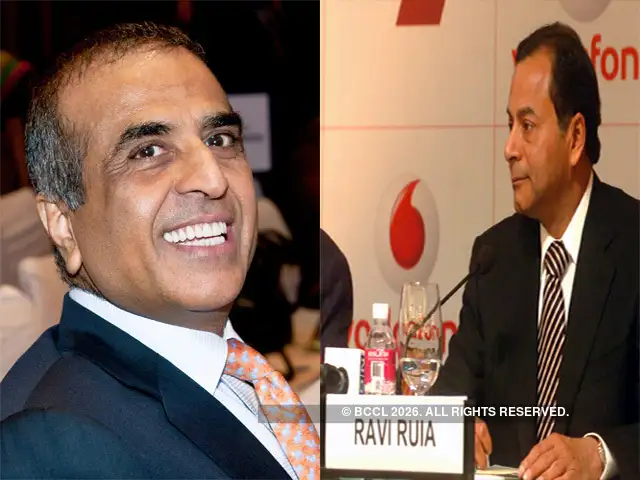 Apr 2011: Unitech’s Sanjay Chandra - From Ratan Tata to Sunil Mittal: A ...