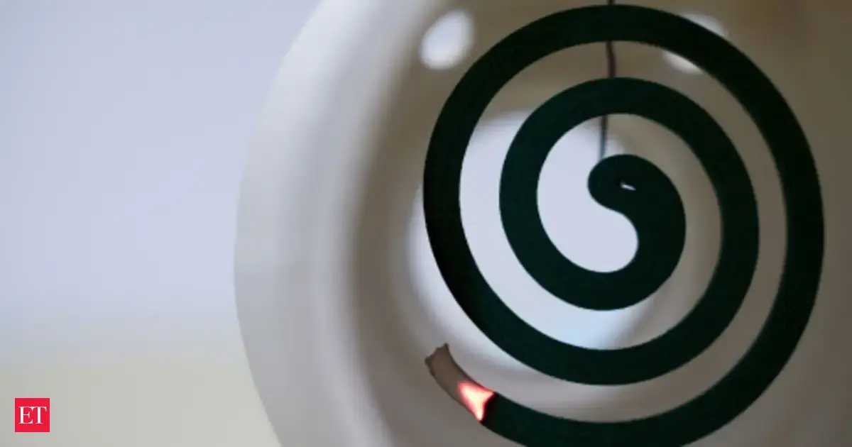 GCPL: GCPL launches new mosquito repellent 'Good Knight Fast Card ...