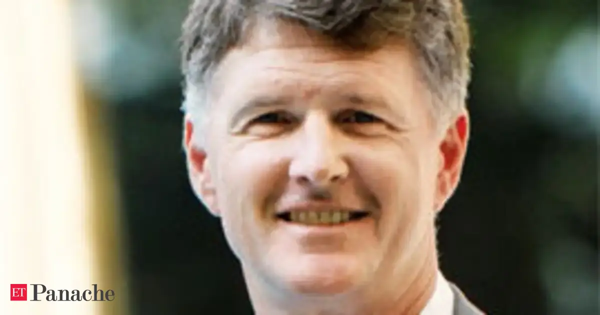 How Brian Murray is repositioning HarperCollins in the digital ...