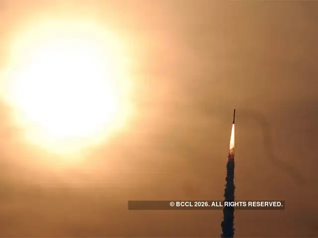 Launch of GSLV D3 - Top 12 images from ISRO's recent missions, and ...