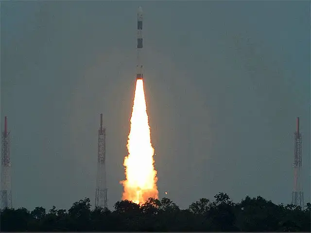 Deep Space Network antenna for Chandrayan - Top 12 images from ISRO's ...