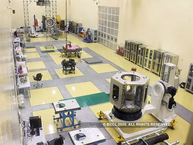 ISRO at Bangalore's Museum - Top 12 images from ISRO's recent missions ...