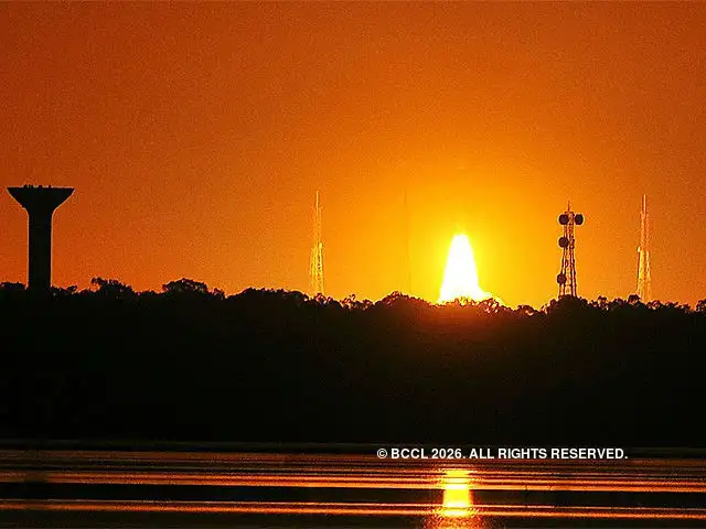 PSLV C-12 - Top 12 images from ISRO's recent missions, and facilities ...