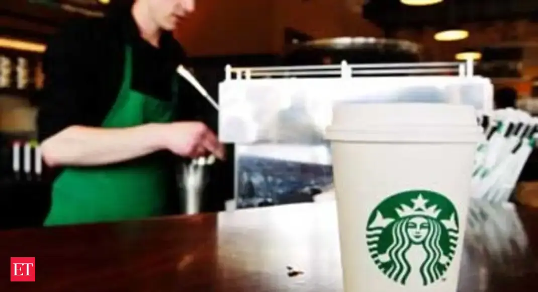 Tata Starbucks opens 25th store in India, completes one year - The ...