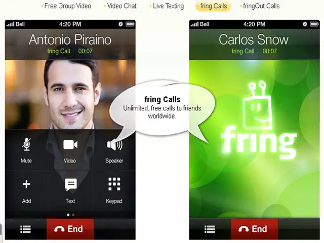5 hot video calling applications - WeChat | The Economic Times