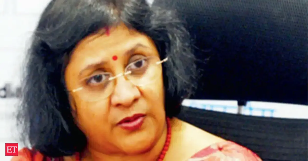 SBI transfers 70 execs, move seen as an attempt by new chief to stamp ...