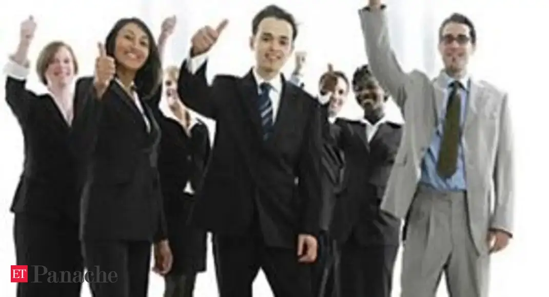 Multi-tasker feels he is best - | The Economic Times