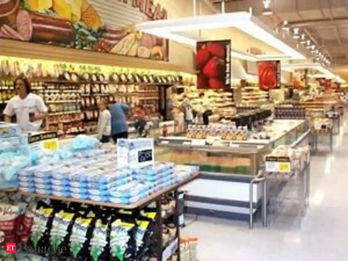 HOW TO READ LABELS - | The Economic Times