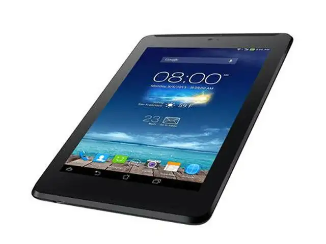 Launchpad: Asus Fonepad 7 tablet - Launchpad: Asus Fonepad 7 tablet ...
