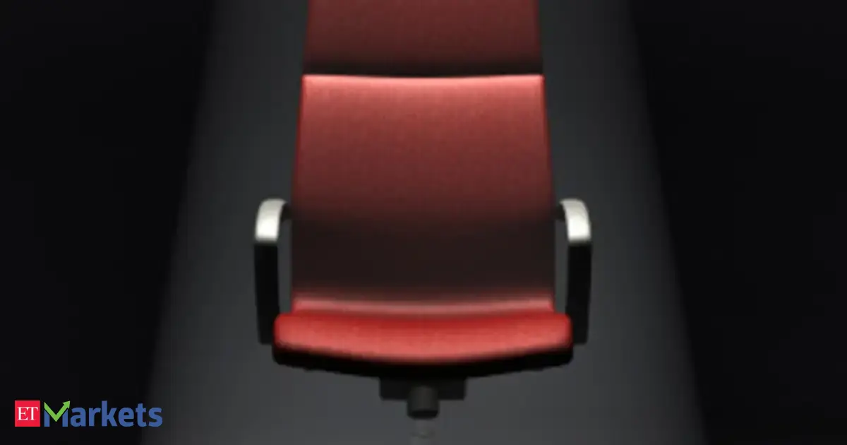 Birla Sun Life names Pankaj Razdan as CEO and MD - The Economic Times