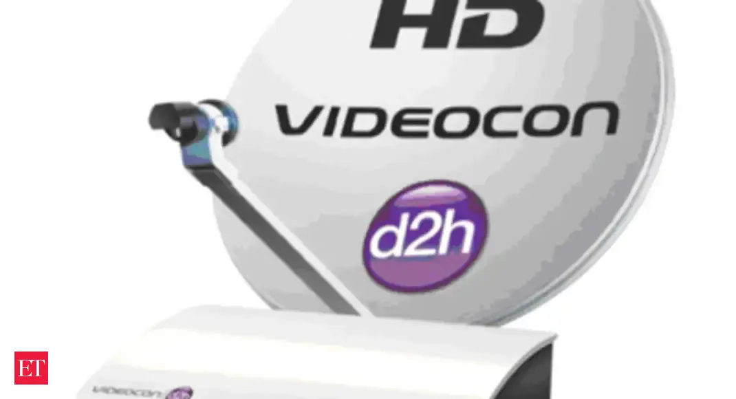 Videocon d2h to offer HD and SD STB at same cost this Deewali - The ...