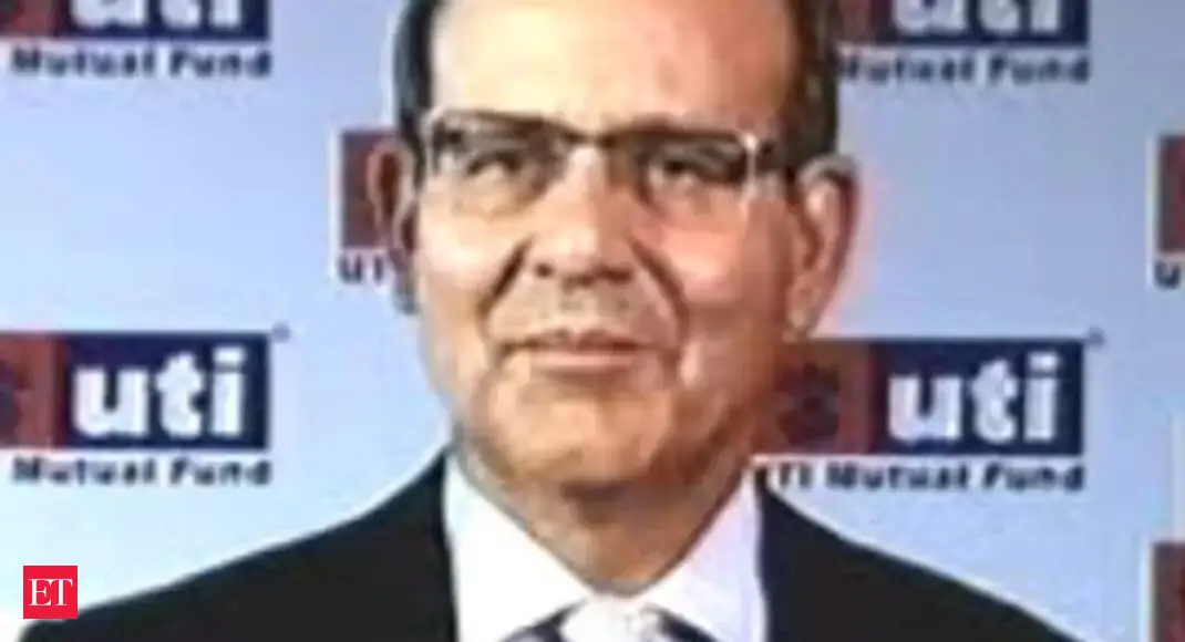 IT, pharma and consumer were our picks: Leo Puri, MD, UTI AMC - The ...