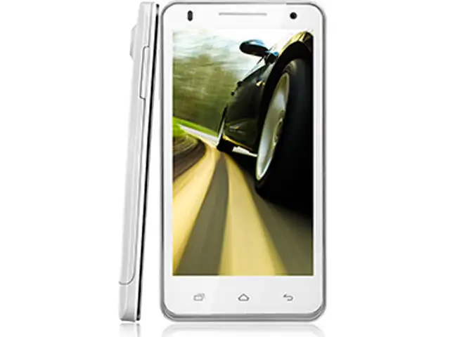 8 MP AF Camera with BSI Sensor - Launchpad: Xolo Q900 | The Economic Times