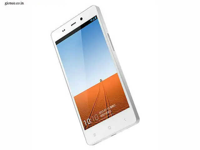Gionee Elife E6 - Twelve smartphones launched in October | The Economic ...