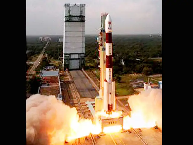 Launch in Sriharikota - India's Mars Orbiter Mission successfully ...