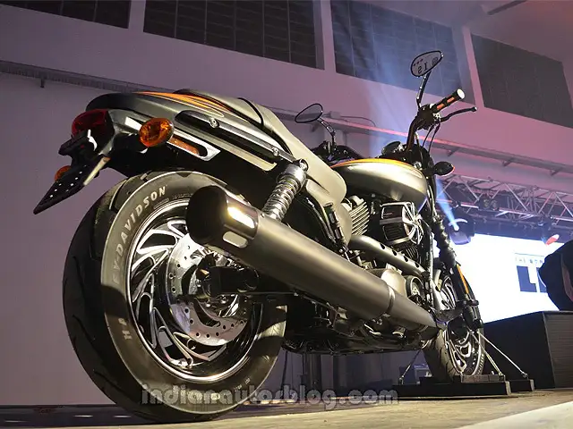 Harley-Davidson's entry-level Street 500 and 750 bikes revealed - EICMA ...