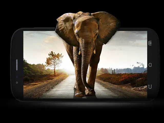 Tech-specs and Pros & Cons - ET Review: Zen Ultrafone Amaze 701 FHD ...