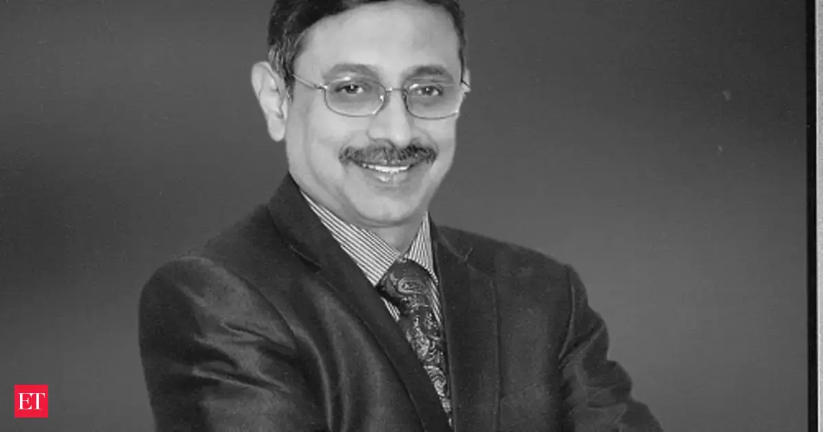 M&M appoints V S Parthasarathy as Chief Financial Officer - The ...