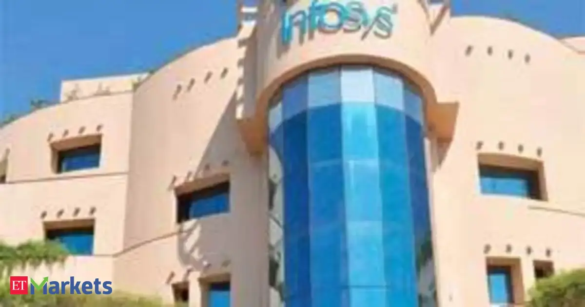 Deepak Satwalekar retires from Infosys board - The Economic Times