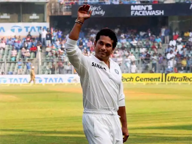 Sachin Tendulkar's 200th and final Test match - November 14, 2013 | The ...