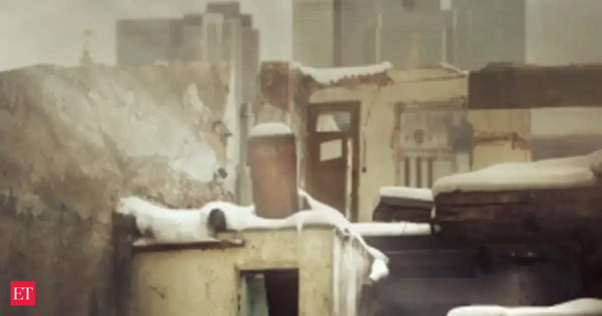 Terrorist hideout busted in Rajouri - The Economic Times