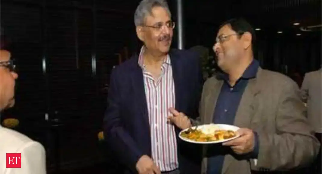 ET CEO Cookout: In Pics - | The Economic Times