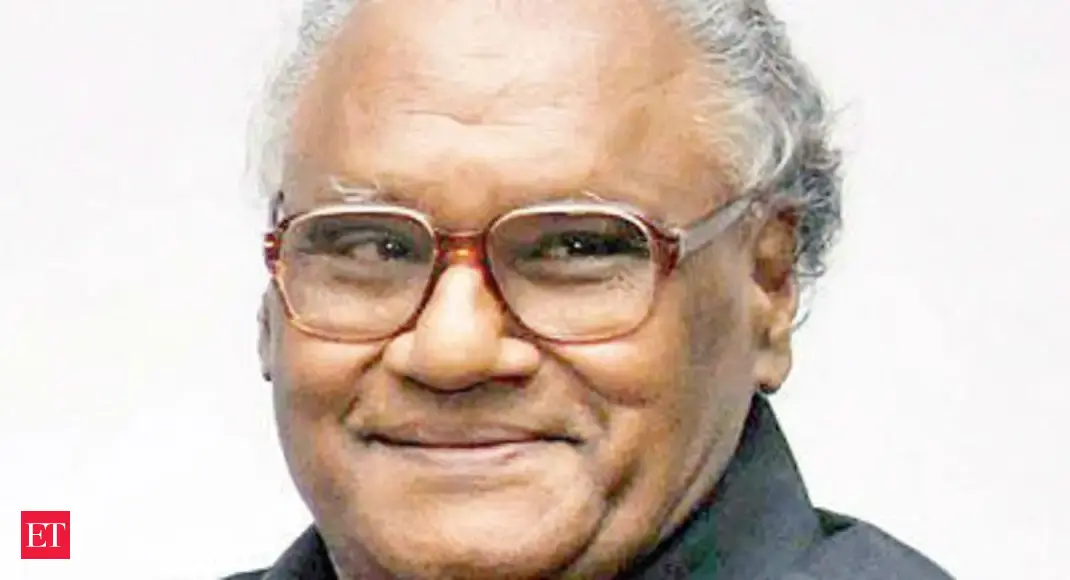 Bharat Ratna nominee CNR Rao won all possible awards but the Nobel ...