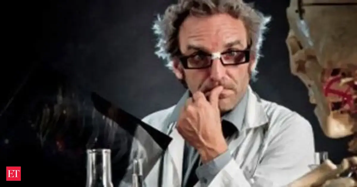 Australian scientists working on 'bionic spinal cord' - The Economic Times