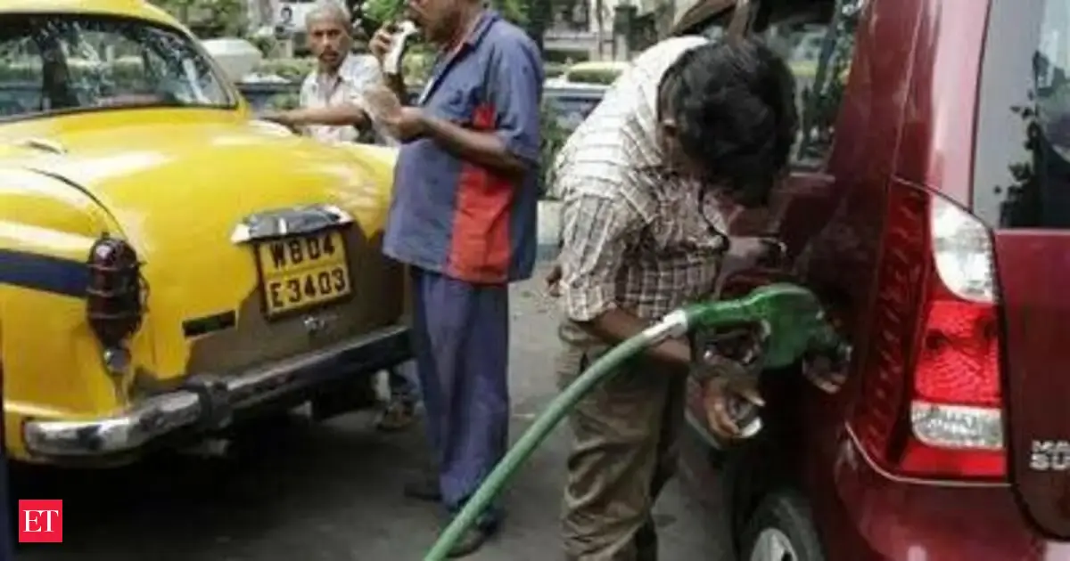 CCI to pass order on issue of its jurisdiction on oil pricing - The ...