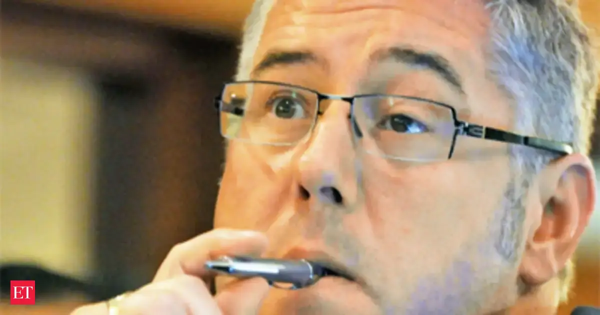 Tata Motors' Indian biz goes from bad to worse: Karl Slym waiting for ...