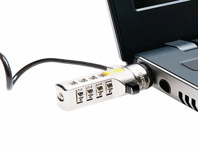 Physical Theft Protection - How to prepare your device before it gets ...