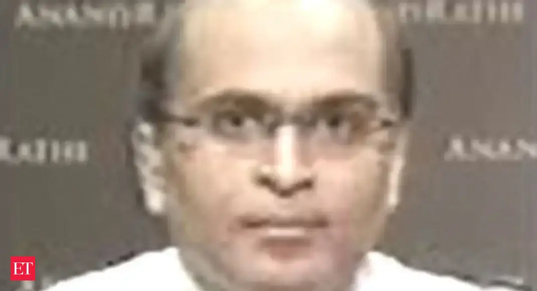 Don’t see many cues for market right now: Devang Mehta, Anand Rathi ...