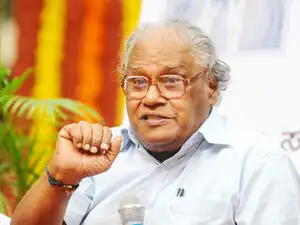 Isro seeking Lord Balaji's blessings is superstition: Professor CNR Rao ...