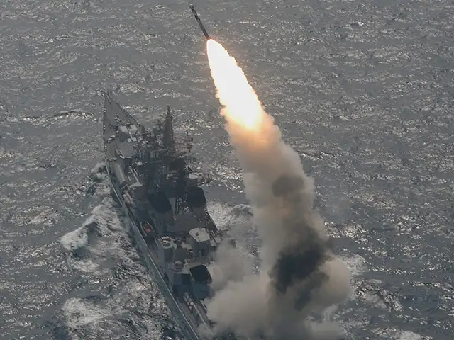 BrahMos: DRDO's supersonic cruise missile - BrahMos: DRDO's supersonic ...